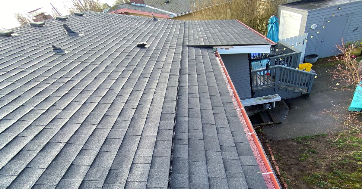 Roofing Company Happy Valley OR | HER Roofing